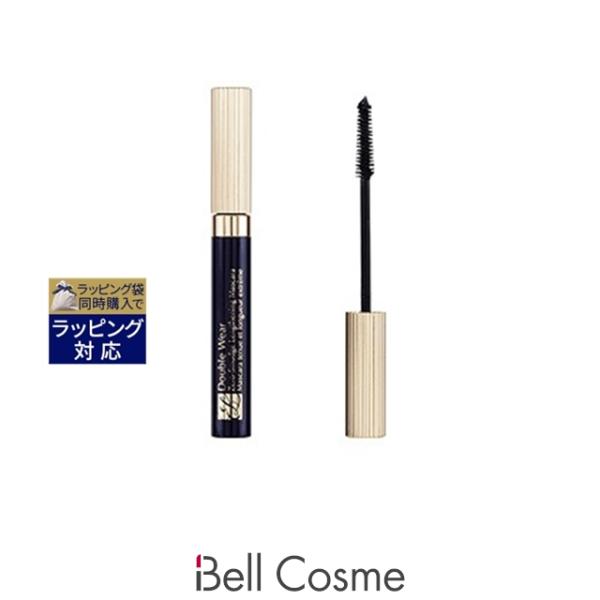 ◇ブランド：エスティローダー ESTEE LAUDER ◇商品名：ダブル ウェア ゼロ スマッジ マスカラ Double Wear Zero Smudge Lengthening Mascara◇規格：#01 ブラック / 6ml ()◇カ...