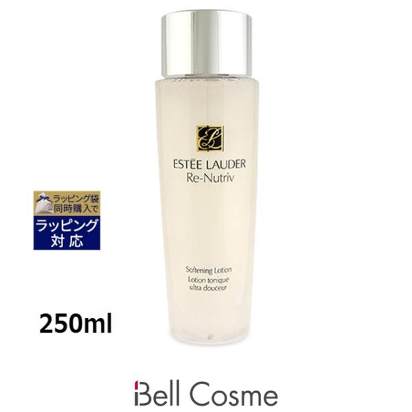 ◇ブランド：エスティローダー ESTEE LAUDER ◇商品名：リニュートリィブ インテンシィブ ローション Re-Nutriv Intensive Softening Lotion◇規格：250ml (250ml)◇カテゴリ：化粧水 ロ...