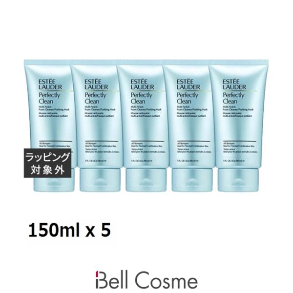 ◇ブランド：エスティローダー ESTEE LAUDER ◇商品名：クリーン アクション フォーミング クレンザー Perfectly Clean Multi-Action Foam Cleanser/Purifying Mask◇規格：お得...