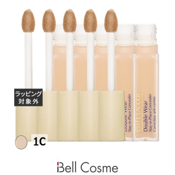 ◇ブランド：エスティローダー ESTEE LAUDER ◇商品名：ダブル ウェア ステイ イン プレイス コンシーラー N Double Wear Stay-in-Place Concealer◇規格：1C / 12ml x 5 (5set...