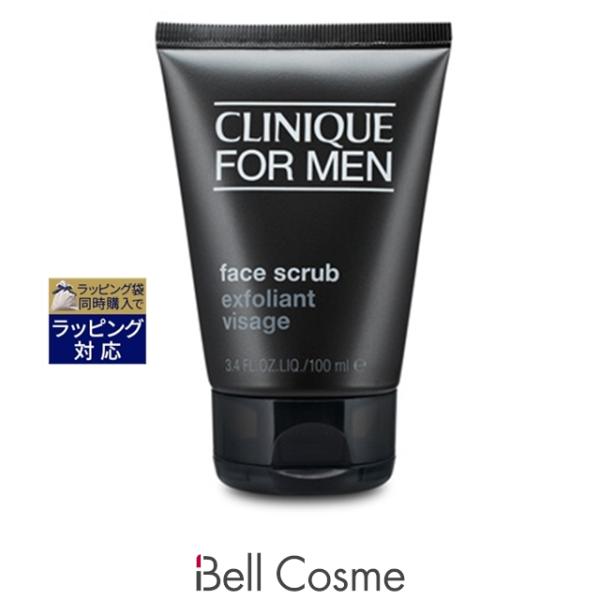◇ブランド：クリニーク CLINIQUE ◇商品名：フォーメン フェース スクラブ Clinique For Men Face Scrub Exfoliant Visage◇規格：100ml (3.4fl.oz)◇カテゴリ：ゴマージュ ピー...