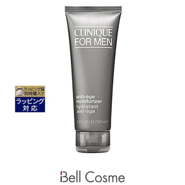 ◇ブランド：クリニーク CLINIQUE ◇商品名：フォーメン AG モイスチャライザー Clinique for Men Anti-Age Moisturizer◇規格：100ml (3.4fl.oz)◇カテゴリ：乳液  父の日 ギフト ...