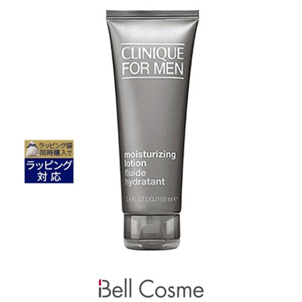 ◇ブランド：クリニーク CLINIQUE ◇商品名：フォーメン モイスチャライジング ローション Clinique for Men Moisturizing Lotion◇規格：100ml (3.4fl.oz)◇カテゴリ：乳液  父の日 ギ...