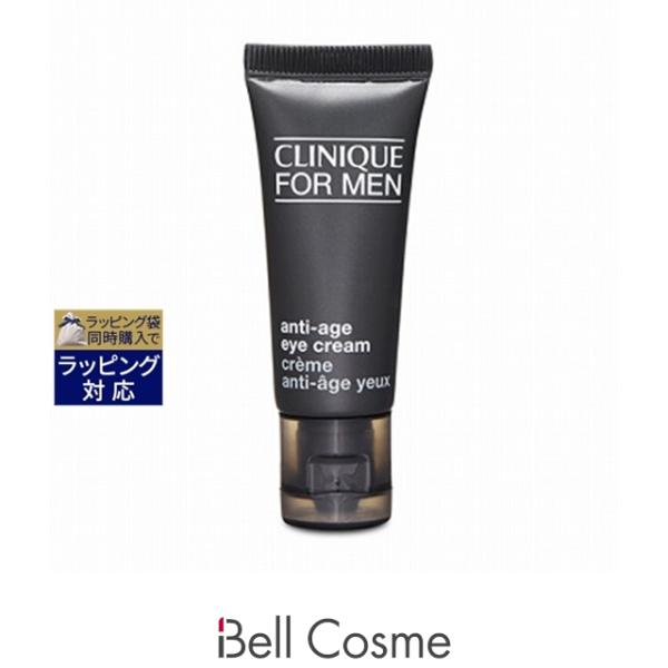◇ブランド：クリニーク CLINIQUE ◇商品名：フォーメン AG アイクリーム Clinique for Men Anti-Age Eye Cream◇規格：15ml ()◇カテゴリ：アイケア アイクリーム  父の日 ギフト 2025=...