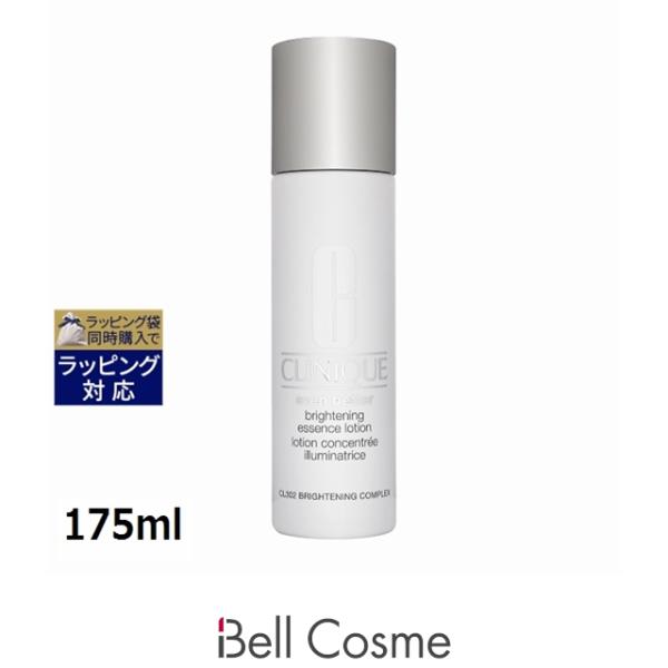 ◇ブランド：クリニーク CLINIQUE ◇商品名：イーブン ベター ブライト エッセンス ローション Even Better Brightening Essence Lotion◇規格：175ml ()◇カテゴリ：化粧水 ローション トナ...
