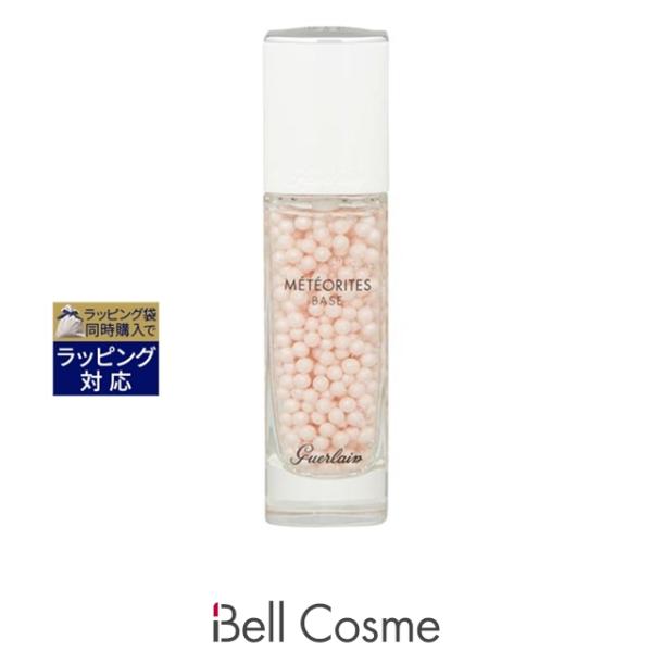 ◇ブランド：ゲラン GUERLAIN ◇商品名：メテオリット バーズ Meteorites Base Perfecting Pearl Anti Dullness Make-up Base◇規格：30ml ()◇カテゴリ：化粧下地 プライマ...
