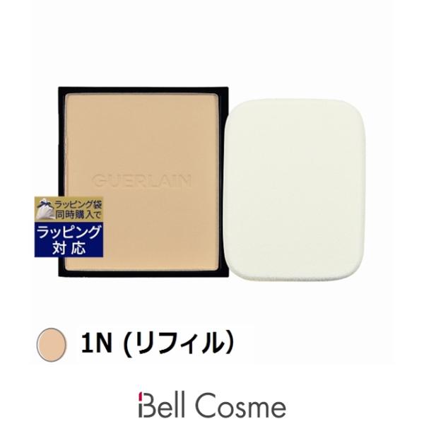 ◇ブランド：ゲラン GUERLAIN ◇商品名：パリュール ゴールド スキン コントロール コンパクト Parure Gold Skin Control High Perfection Matte Compact Foundation◇規格...