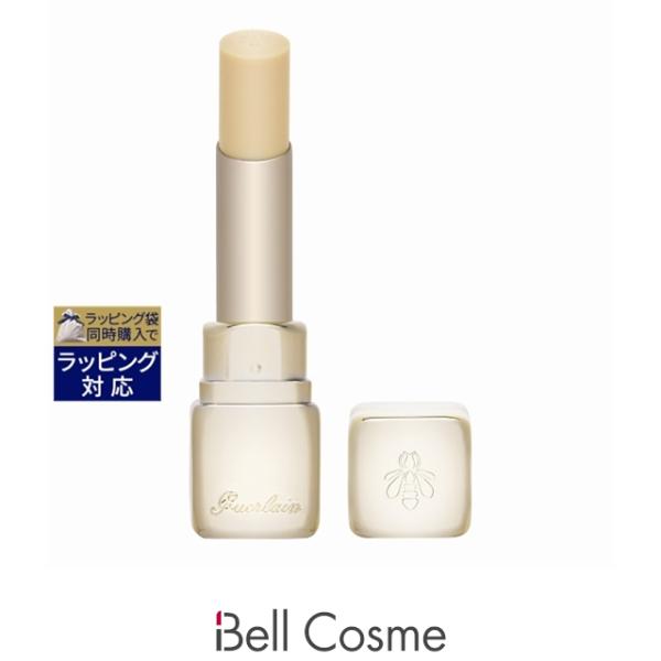 ◇ブランド：ゲラン GUERLAIN ◇商品名：キスキス ビー リフト プライマー Kiss Kiss Bee Lift Caring &amp; Beautifying Lip Primer◇規格：3.2g ()◇カテゴリ：リップグロス ...