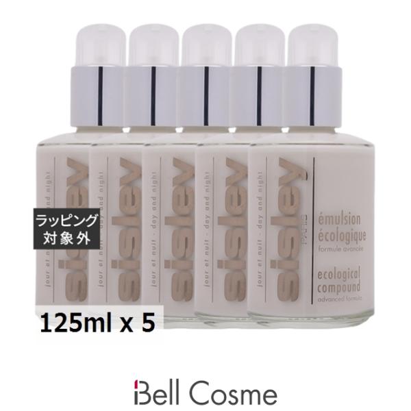 ◇ブランド：シスレー sisley ◇商品名：エコロジカル コムパウンド アドバンスト Emulsion Ecologique Ecological Compound Advanced Formula Day And Night - all...