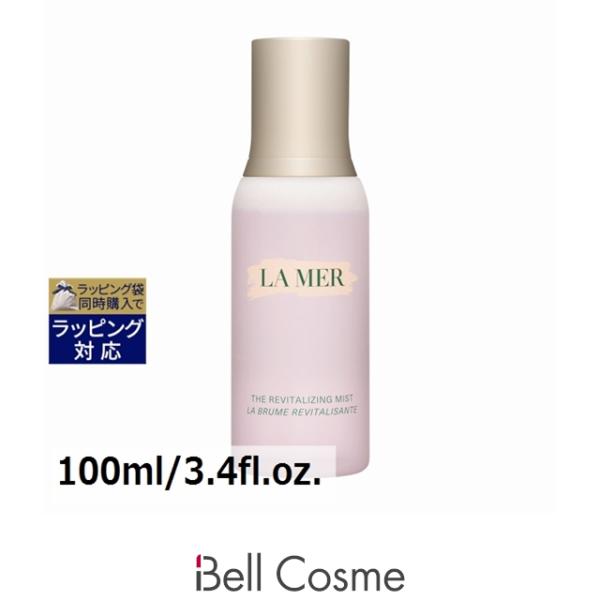 ◇ブランド：ドゥ ラ メール DE LA MER ラメール◇商品名：ザ リフレッシング ミスト The Revitalizing Mist◇規格：100ml/3.4fl.oz. ()◇カテゴリ：ミスト状化粧水 スプレー化粧水 ミスト化粧水 ...
