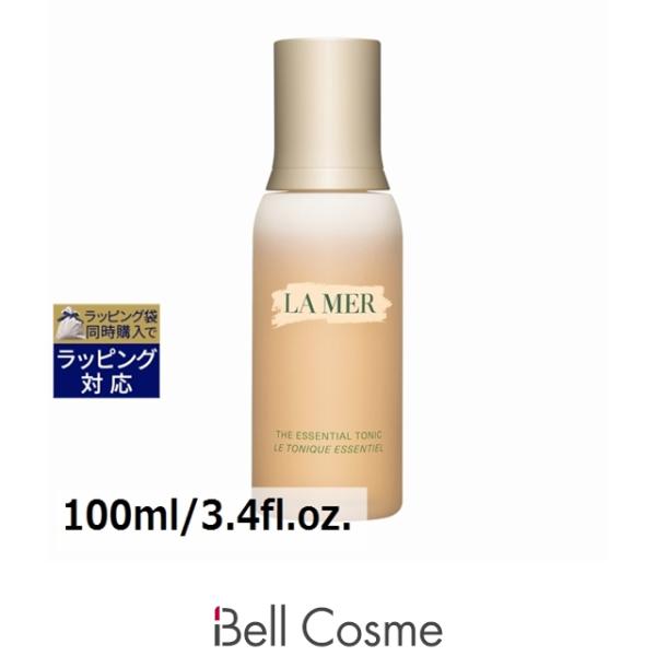 ◇ブランド：ドゥ ラ メール DE LA MER ラメール◇商品名：ザ・エッセンシャル トニック The Essential Tonic◇規格：100ml/3.4fl.oz. ()◇カテゴリ：化粧水 ローション トナー ==商品特性==◇ス...