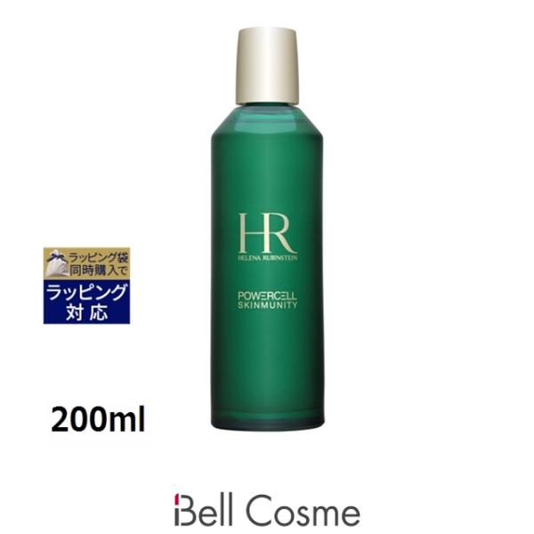 ◇ブランド：ヘレナルビンスタイン HELENA RUBINSTEIN HR◇商品名：アドバンスド P.C. ローション Powercell Youth Grafter Cell-In-Lotion [I.T]◇規格：200ml ()◇カテゴ...