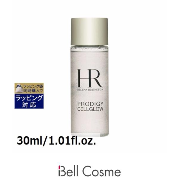 ◇ブランド：ヘレナルビンスタイン HELENA RUBINSTEIN HR◇商品名：プロディジー CELグロウ デューイ エッセンス ローション(リニューアル) Prodigy Cellglow Essence◇規格：ミニサイズ / 30m...