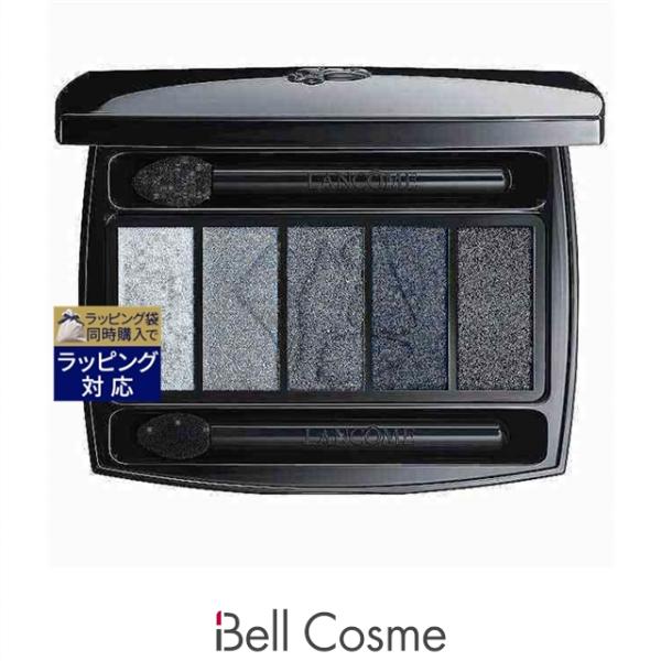 ◇ブランド：ランコム LANCOME ◇商品名：イプノ パレット Hypnose Palette For Natural To Dramatic Looks 5 Highly-Pigmented &amp; Longwear Eyeshad...