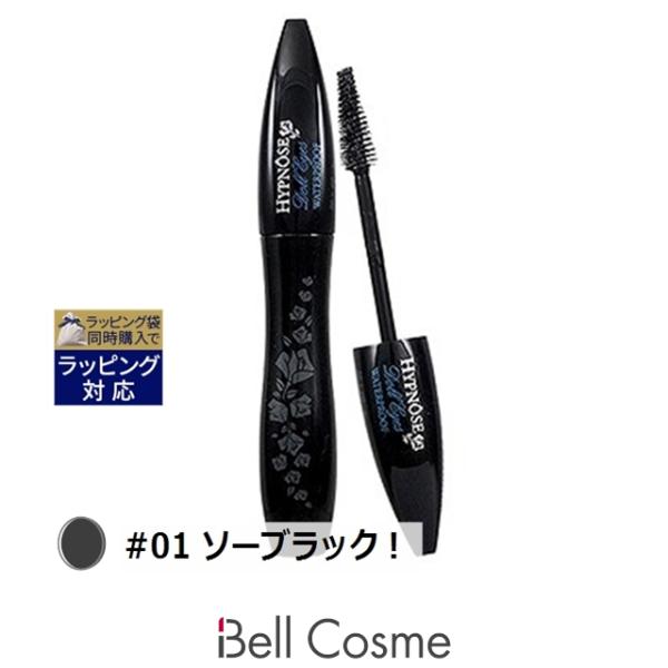 ◇ブランド：ランコム LANCOME ◇商品名：マスカラ イプノーズ ドールアイ ウォータープルーフ Hypnose Doll Eyes Waterproof Mascara Effet Doll Lash Effect Wide-Eye ...