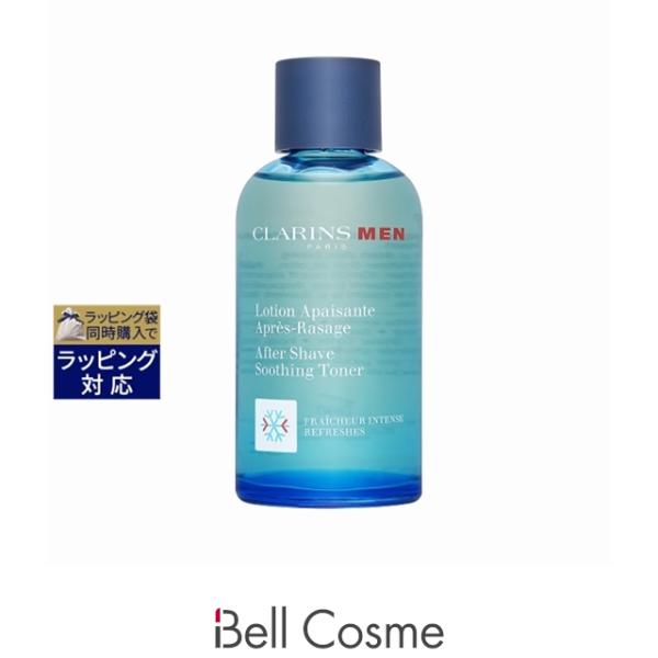 ◇ブランド：クラランス CLARINS ◇商品名：アフター シェイヴ S トナー  ClarinsMen After Shave Soothing Toner◇規格：100ml ()◇カテゴリ：アフターシェーブ 髭剃 ヒゲそり ケア 父の日...