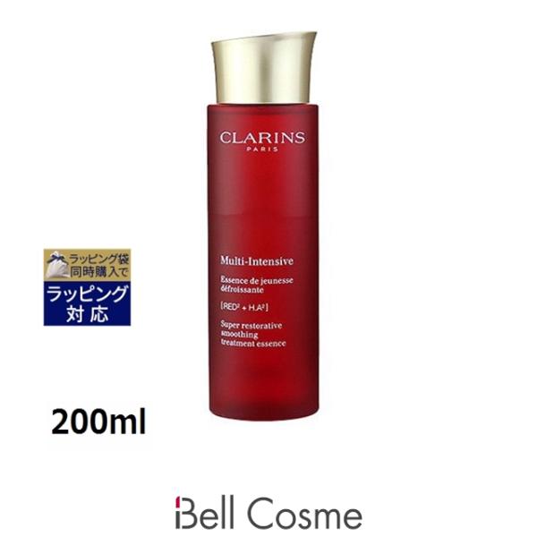 ◇ブランド：クラランス CLARINS ◇商品名：スープラ トリートメント エッセンス ローション N Multi-Intensive Super Restorative Smoothing Treatment Essence◇規格：200...