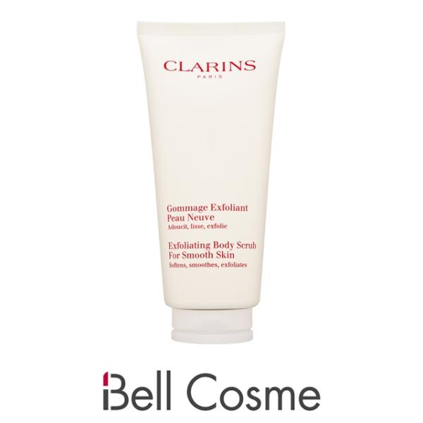 ◇ブランド：クラランス CLARINS ◇商品名：スムージング ボディ スクラブ N Exfoliating Body Scrub For Smooth Skin◇規格：200ml/6.7oz. ()◇カテゴリ：ボディスクラブ エクスフォリ...