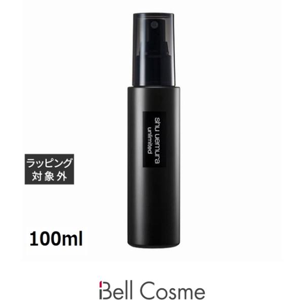 ◇ブランド：シュウ ウエムラ shu uemura ◇商品名：アンリミテッド メイクアップ フィックス ミスト マット Unlimited Makeup Fix Mist◇規格：100ml ()◇カテゴリ：ミスト状化粧水 スプレー化粧水 ミ...