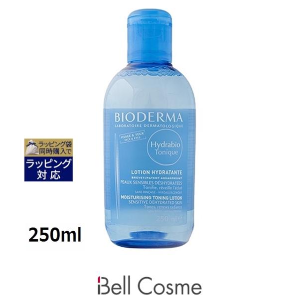 ◇ブランド：ビオデルマ BIODERMA ◇商品名：イドラビオモイスチャライジング トーニングローション  Hydrabio Tonique Moisturising Toning Lotion◇規格：250ml ()◇カテゴリ：化粧水 ロ...