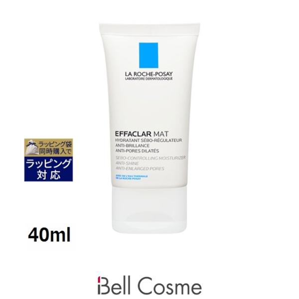 ◇ブランド：ラロッシュ ポゼ La Roche Posay ◇商品名：エファクラ マット Effaclar Mat Hydratant Sebo-Regulateur◇規格：40ml (40ml)◇カテゴリ：デイクリーム 保湿クリーム フェ...