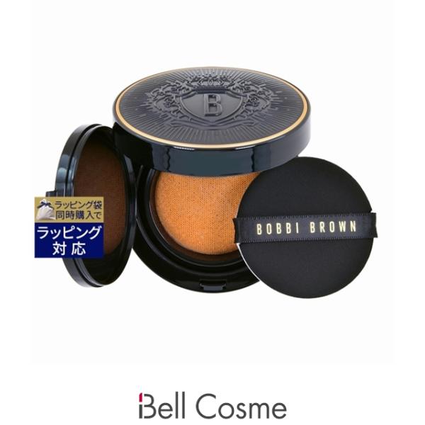 ◇ブランド：ボビイ ブラウン BOBBI BROWN ボビー◇商品名：ウェイトレス スキン クッション ファンデーション SPF 40 (PA+++) Weightless Skin Cushion Foundation SPF 40 PA...