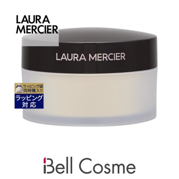 ◇ブランド：ローラ メルシエ laura mercier ◇商品名：ルースセッティングパウダー トランスルーセント LOOSE SETTING POWDER◇規格：Translucent / 29g ()◇カテゴリ：ルースパウダー セッティ...