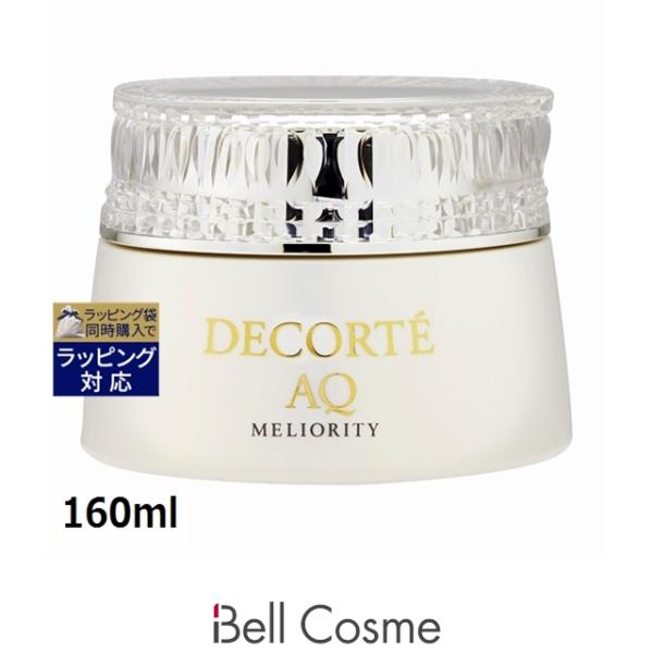 ◇ブランド：コスメデコルテ Cosme Decorte ◇商品名：AQ ミリオリティ リペア クレンジングクリーム n AQ Meliority High Performance Renewal Cleansing Cream◇規格：150...