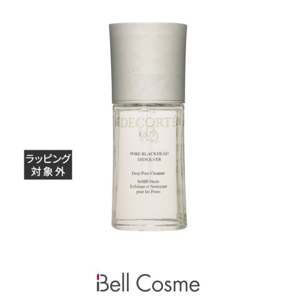 ◇ブランド：コスメデコルテ Cosme Decorte ◇商品名：AQ 毛穴美容液オイル AQ Pore Blackhead Dissolver◇規格：40ml ()◇カテゴリ：洗顔フォーム 洗顔料 フェイスウォッシュ 洗顔ジェル==商品特...