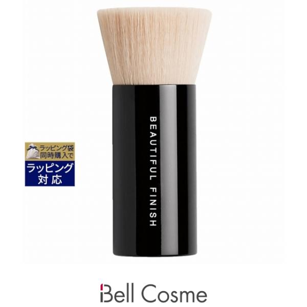 ◇ブランド：ベアミネラル ベアエッセンシャル bare escentuals ◇商品名：ビューティフル フィニッシュ ブラシ BareMinerals Beautiful Finish Brush◇カテゴリ：その他ベースメイク ==商品特性...