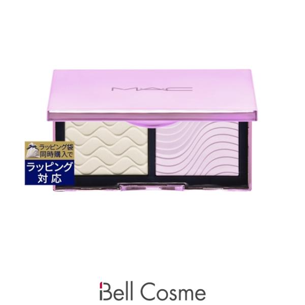 ◇ブランド：マック MAC M・A・C ◇商品名：スタジオ フィックス プロ セット ブラー プレスト パウダー デュオ Studio Fix Pro Set+Blur Pressed Powder Duo◇規格：3.5g ()◇カテゴリ：...
