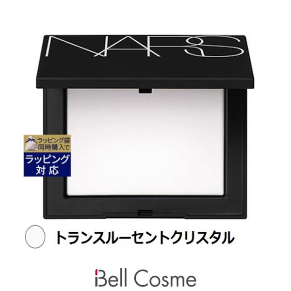 ◇ブランド：ナーズ NARS NARS ◇商品名：ライトリフレクティングセッティングパウダー プレストN Light Reflecting Setting Powder-Pressed◇規格：トランスルーセントクリスタル / 10g ()◇...