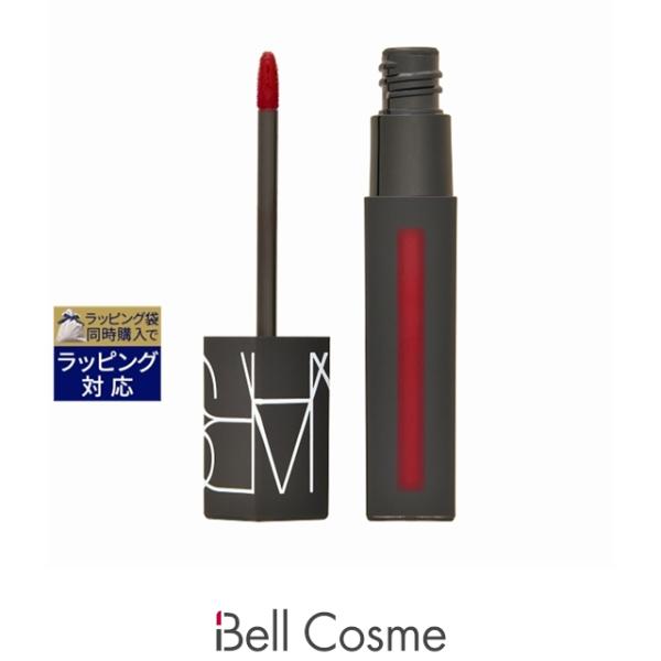 ◇ブランド：ナーズ NARS NARS ◇商品名：パワーマットリップピグメント Powermatte Lip Pigment◇規格：2763 UNDER MY THUMB (632) / 5.5ml ()◇カテゴリ：リップグロス リップティ...