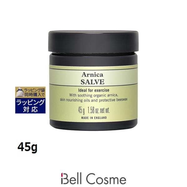 ◇ブランド：ニールズヤードレメディーズ NEAL'S YARD REMEDIES ニールズヤード◇商品名：ショルダー リリーフ サルブ  ARNICA MUSCLE SALVE◇規格：45g ()◇カテゴリ：ボディクリーム ボディモイスチャ...