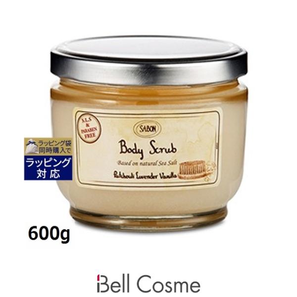 ◇ブランド：サボン Sabon ◇商品名：ボディスクラブ Body Scrub◇規格：パチュリ ラベンダー バニラ【数量限定激安】 / 600g ()◇カテゴリ：ボディスクラブ エクスフォリエーター 角質ケア==商品特性==◇ボディケアのお...