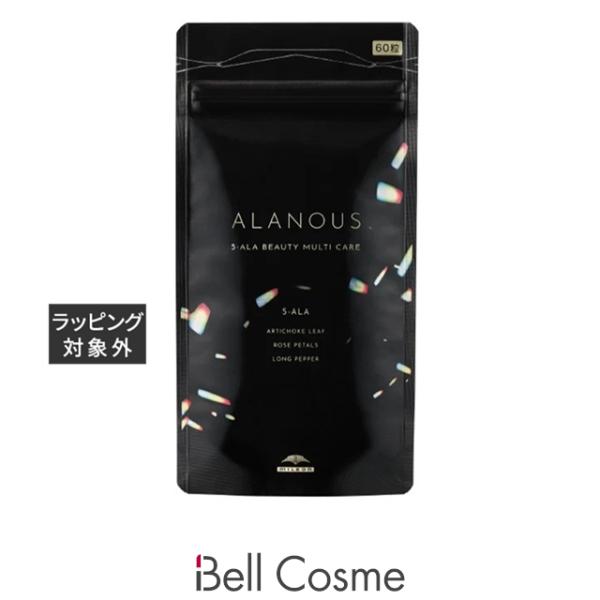 ◇ブランド：ミルボン milbon ◇商品名：アラナス Bマルチケア Aranas B Multi Care◇規格：60粒 ()◇カテゴリ：美容サプリ ビューティーサプリ◇いつまでもキレイでいたい方へ。美しさを内部から支える成分を、ギュッと...