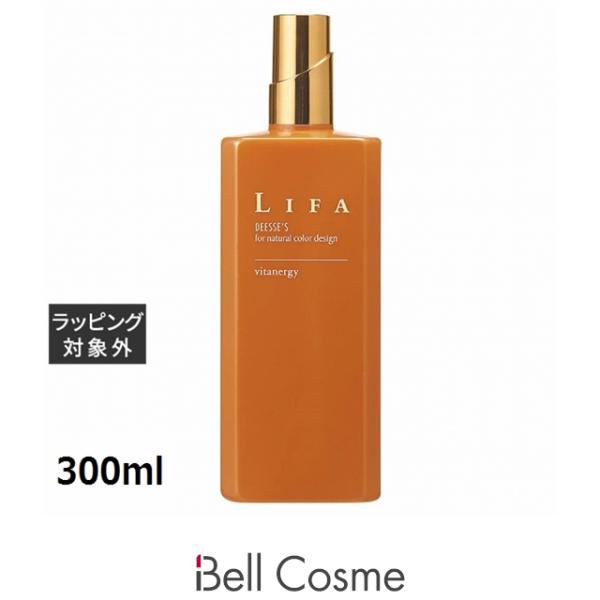 ◇ブランド：ミルボン milbon ◇商品名：リーファ バイタナジー LIFA Vitanergy◇規格：300ml ()◇カテゴリ：ヘアエッセンス アウトバストリートメント ヘアセラム◇頭皮のトラブルをケアする頭皮トリートメントケア。髪を...