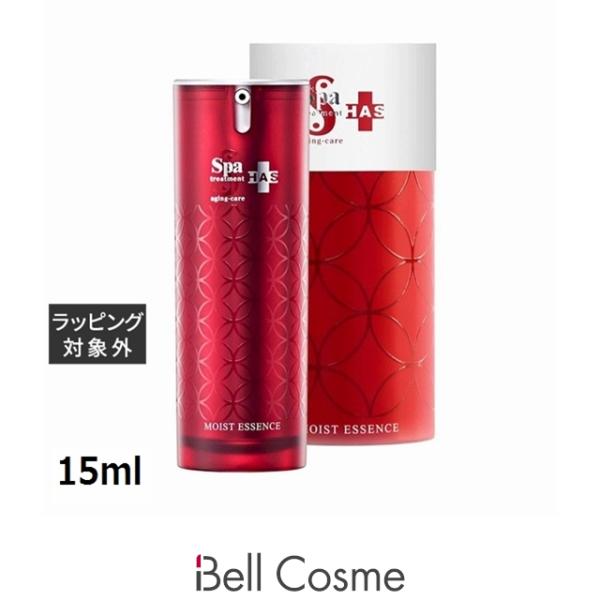 ◇ブランド：スパトリートメント Spa Treatment ◇商品名：HAS モイストエッセンス  HAS Moist Essence◇規格：15ml ()◇カテゴリ：美容液 エッセンス ジェル ゲル セラム◇先進技術「HAS」を高濃度で配...