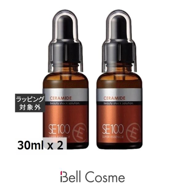 ◇ブランド：ラシンシア LA SINCIA ◇商品名：SE100 スーパーエッセンス セラミド〈CE〉 SE100　Super Essence◇規格：お得な2個セット / 30ml x 2 (2set)◇カテゴリ：美容液 エッセンス ジェル...