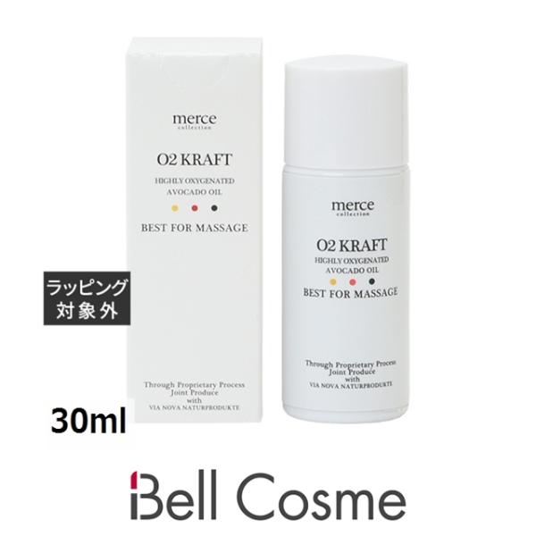◇ブランド：O2クラフト O2 KRAFT ◇商品名：オーツークラフトA アボカド油 O2 Kraft A Avocado Oil◇規格：30ml ()◇カテゴリ：ボディオイル ◇アボカドオイルは肌ストレスケア油・難酸化油とも言われ、油脂の...