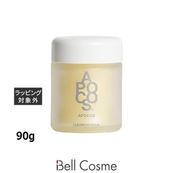◇ブランド：アポコス APOCOS ◇商品名：AP リリーシング クレンジングバーム AP Releasing Cleansing Balm◇規格：90g ()◇カテゴリ：クレンジングクリーム メイク落とし◇洗浄力の高いクレンジングオイルと...