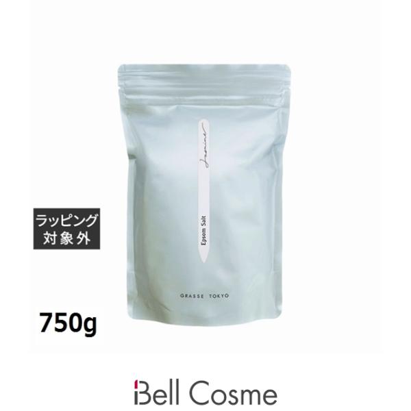 ※当店でのお買い物最低金額は2,000円以上となります。カート内商品合計金額が2,000円未満の場合ご購入いただけません。◇ブランド：グラーストウキョウ GRASSE TOKYO グラース トーキョー◇商品名：エプソムソルト Epsom S...
