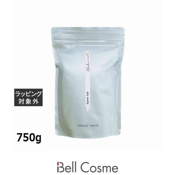 ※当店でのお買い物最低金額は2,000円以上となります。カート内商品合計金額が2,000円未満の場合ご購入いただけません。◇ブランド：グラーストウキョウ GRASSE TOKYO グラース トーキョー◇商品名：エプソムソルト Epsom S...
