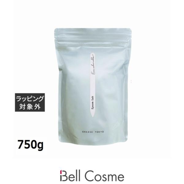 ※当店でのお買い物最低金額は2,000円以上となります。カート内商品合計金額が2,000円未満の場合ご購入いただけません。◇ブランド：グラーストウキョウ GRASSE TOKYO グラース トーキョー◇商品名：エプソムソルト Epsom S...