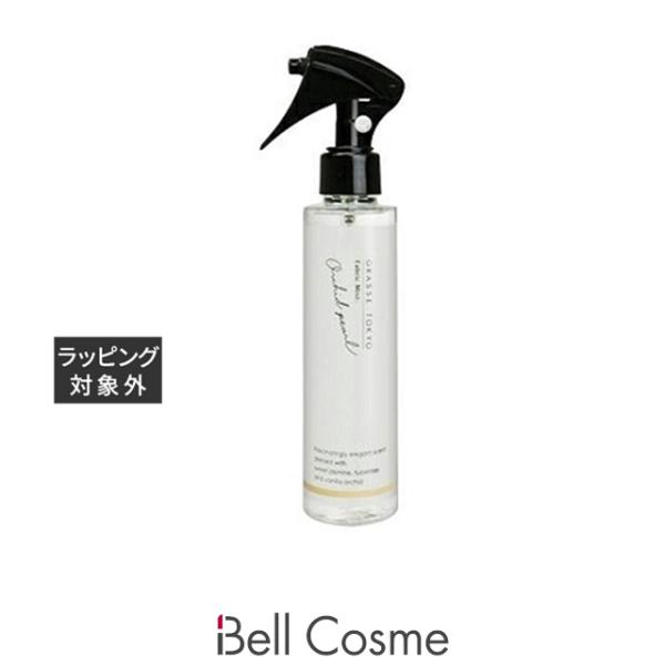 ※当店でのお買い物最低金額は2,000円以上となります。カート内商品合計金額が2,000円未満の場合ご購入いただけません。◇ブランド：グラーストウキョウ GRASSE TOKYO グラース トーキョー◇商品名：ファブリックミスト Fabri...