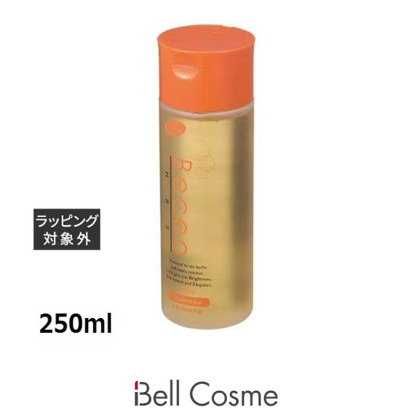 ※当店でのお買い物最低金額は2,000円以上となります。カート内商品合計金額が2,000円未満の場合ご購入いただけません。◇ブランド：パイモア piemore ◇商品名：Beceo HBS シャンプー Beceo HBS Shampoo◇規...