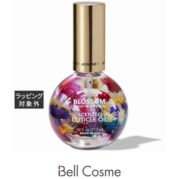 ◇ブランド：ブロッサム Blossom ◇商品名：ブロッサム ネイルオイル Blossom Nail Oil◇規格：ジャスミン / 27.3ml ()◇カテゴリ：ネイルケア ネイルトリートメント ネイルリペア ネイルエッセンス ネイルバーム...
