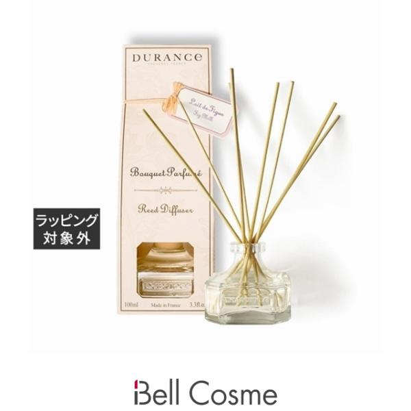 ◇ブランド：デュランス DURANCE ◇商品名：フレグランスブーケ fragrance bouquet◇規格：フィグミルク / 100ml ()◇カテゴリ：ルームディフューザー リード ディフューザー アロマディフューザー 父の日 ギフト...