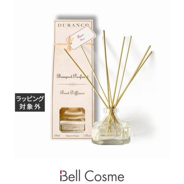 ◇ブランド：デュランス DURANCE ◇商品名：フレグランスブーケ fragrance bouquet◇規格：ローズ / 100ml ()◇カテゴリ：ルームディフューザー リード ディフューザー アロマディフューザー 父の日 ギフト 20...