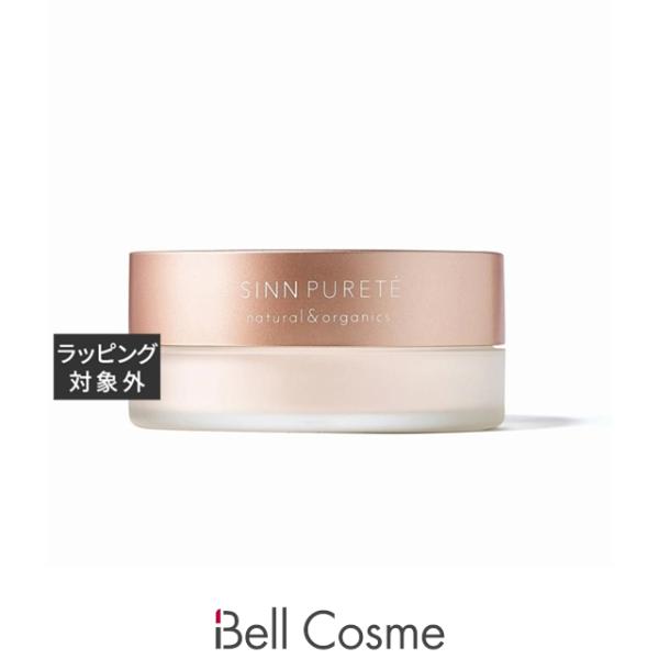 ◇ブランド：シン ピュルテ SIN PURETE ◇商品名：フェザータッチング クラリティーパウダー Feather Touching Clarity Powder◇規格：13g ()◇カテゴリ：ルースパウダー セッティングパウダー フィニ...